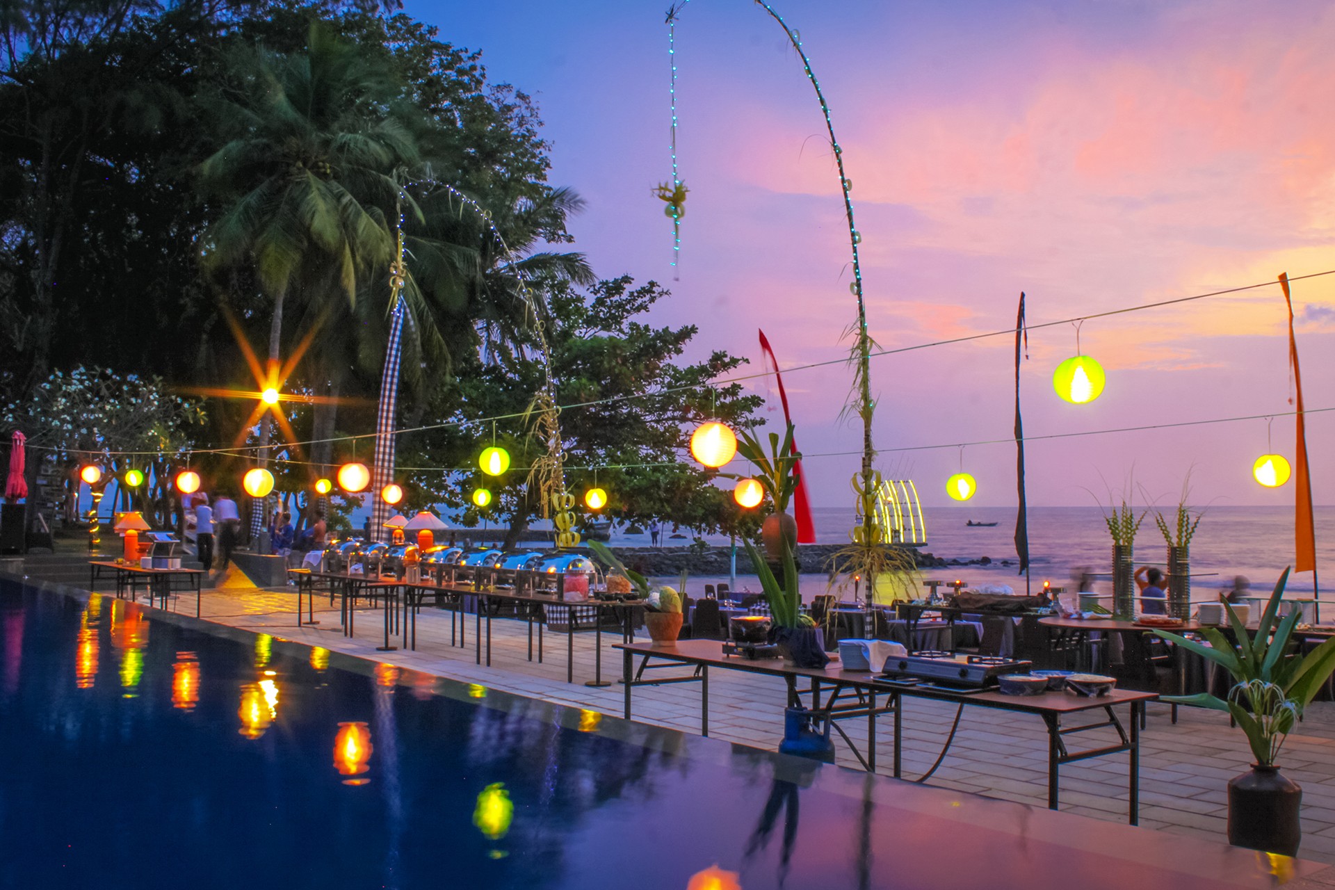 Mambruk Hotel & Convention