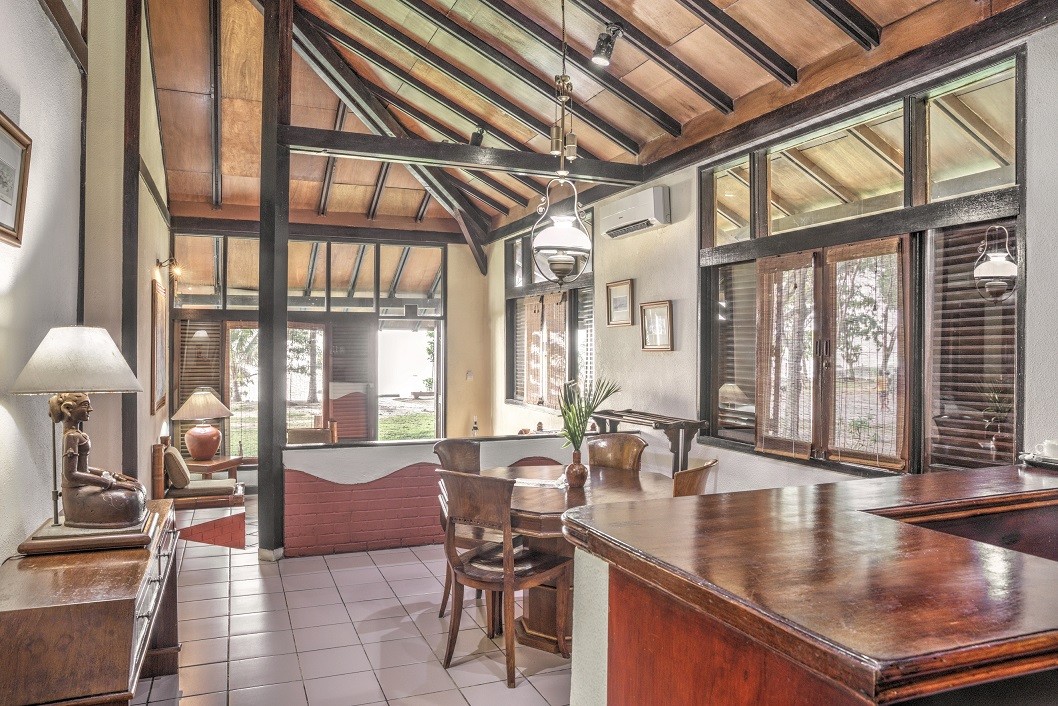 Mambruk Hotel & Convention